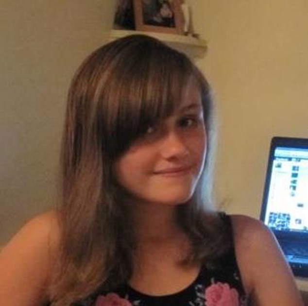 Eleanor Barry is fundraising for Sands, the stillbirth and neonatal ...