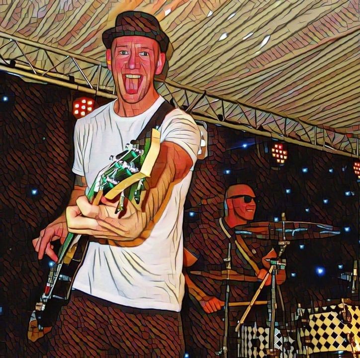 Ross Goldsworthy is fundraising for Roy Castle Lung Cancer Foundation