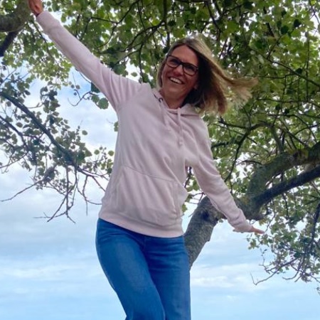 Mandy Fison is fundraising for Headway Essex