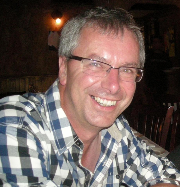 Alan Dennison is fundraising for Macmillan Cancer Support