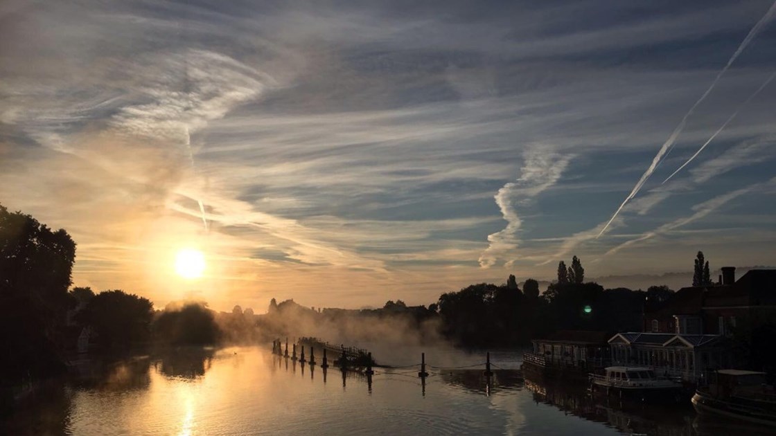 Shaun Whitaker is fundraising for Longridge