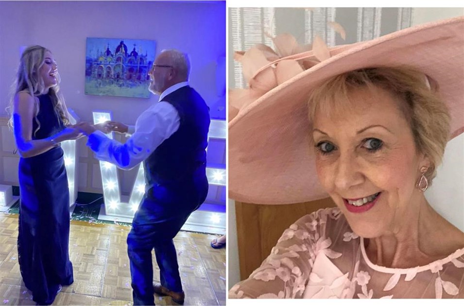 Aimee Farley is fundraising for St Catherine’s Hospice (Crawley)