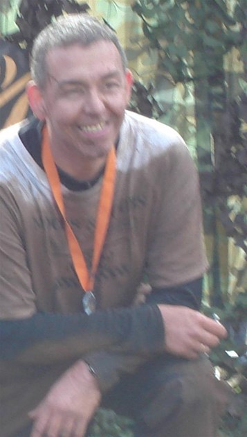 Declan Reilly is fundraising for Help for Heroes