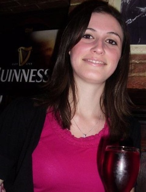 Laura Budd is fundraising for St Raphael's Hospice