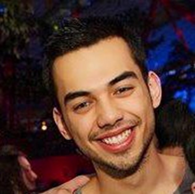 Jonathan Phan is fundraising for Hue Help