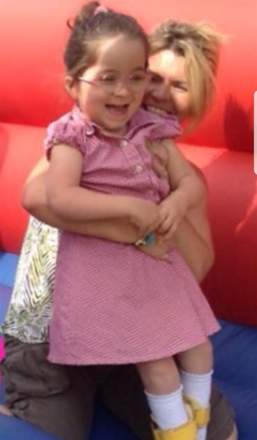 Deborah Conlon is fundraising for Just4Children