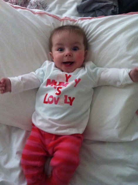 Laura Marks is fundraising for ECHO - Evelina Children's Heart Organisation