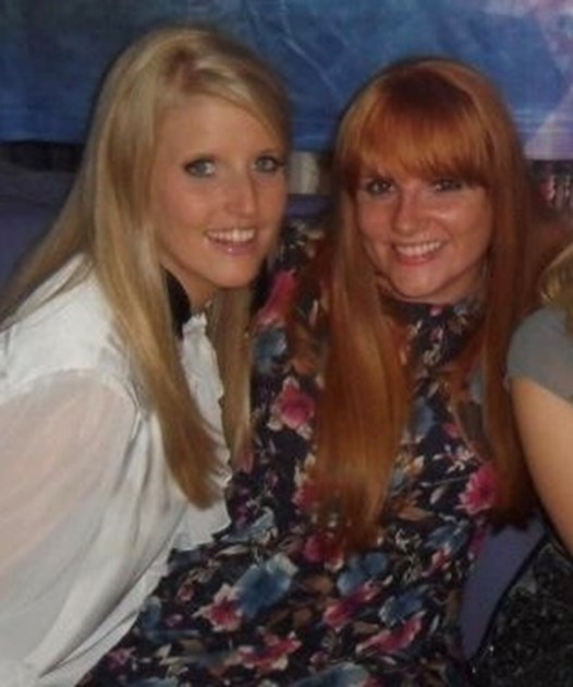 Stephanie Cogan is fundraising for Women V Cancer - RIDE THE NIGHT