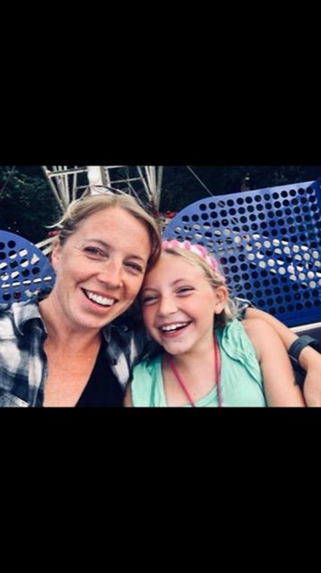 Lucy Banfield is fundraising for Diabetes UK