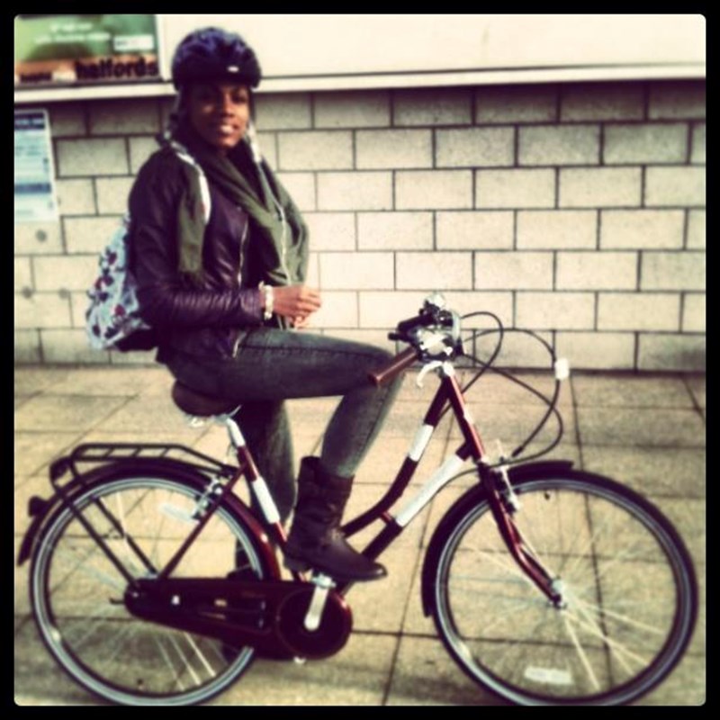 Chantelle Lunt is fundraising for MS-UK Chantelle Lunt is fundraising for MS-UK