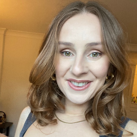 Rachel Keane is fundraising for Inflammatory Neuropathies UK