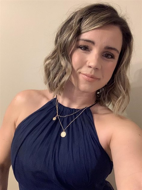 Katie White is fundraising for Mind