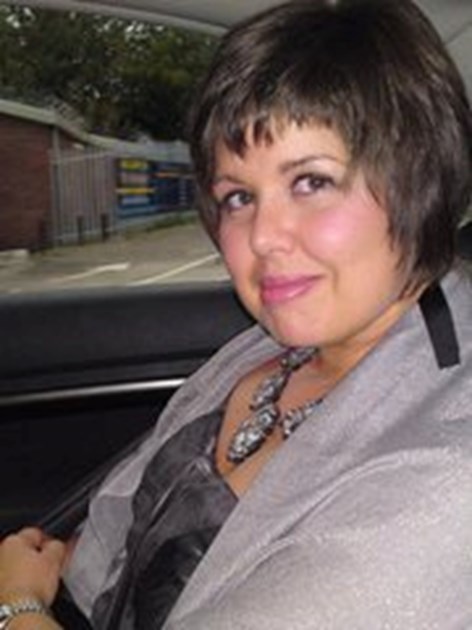 Mark Hoole is fundraising for Rossendale Hospice