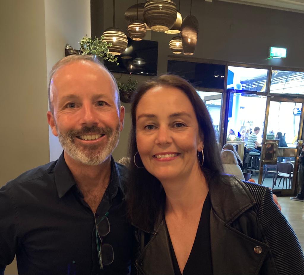Paul Howell is fundraising for PROSTATE CANCER UK