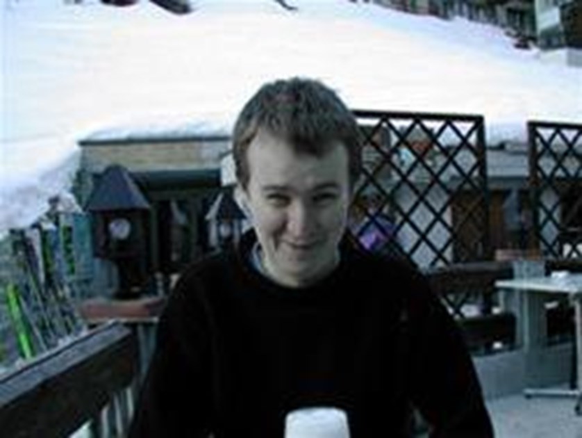 Kurt Stephens is fundraising for Crohn's In Childhood Research Association