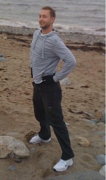 Mike Goldsmith is fundraising for THE CHRISTIE CHARITY