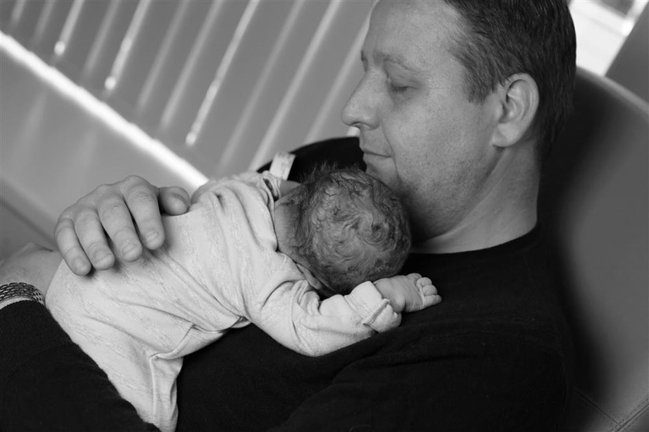 Daniel Pyle is fundraising for 4Louis