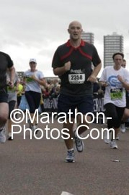 John Rodden is fundraising for Alzheimer's Society