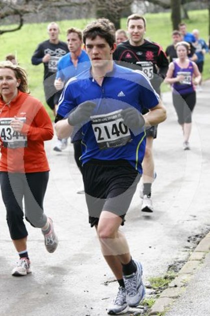 Andy Pope is fundraising for Mind