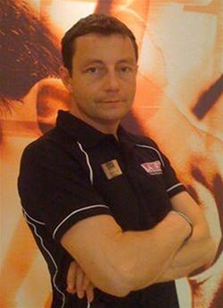 Christian Fox is fundraising for Help for Heroes