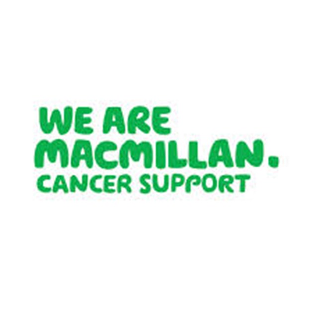 Emma Hesketh is fundraising for Macmillan Cancer Support