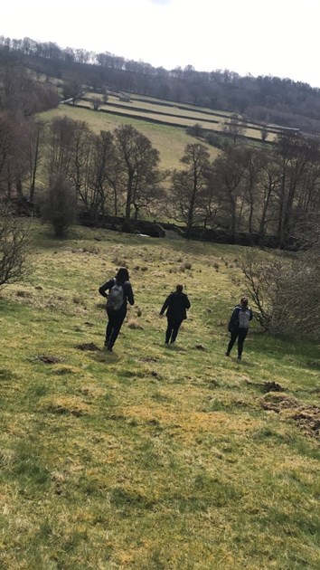 Laura Killeen is fundraising for Rotherham Hospice