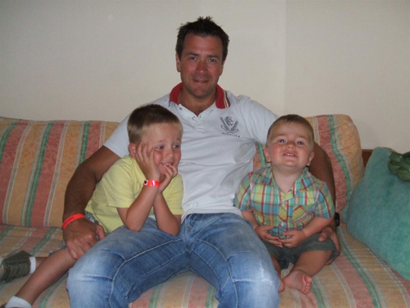 Ryan Lyall is fundraising for Macmillan Cancer Support