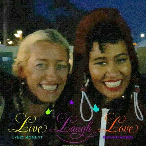 Gillian Easy-Manning is fundraising for Teenage Cancer Trust