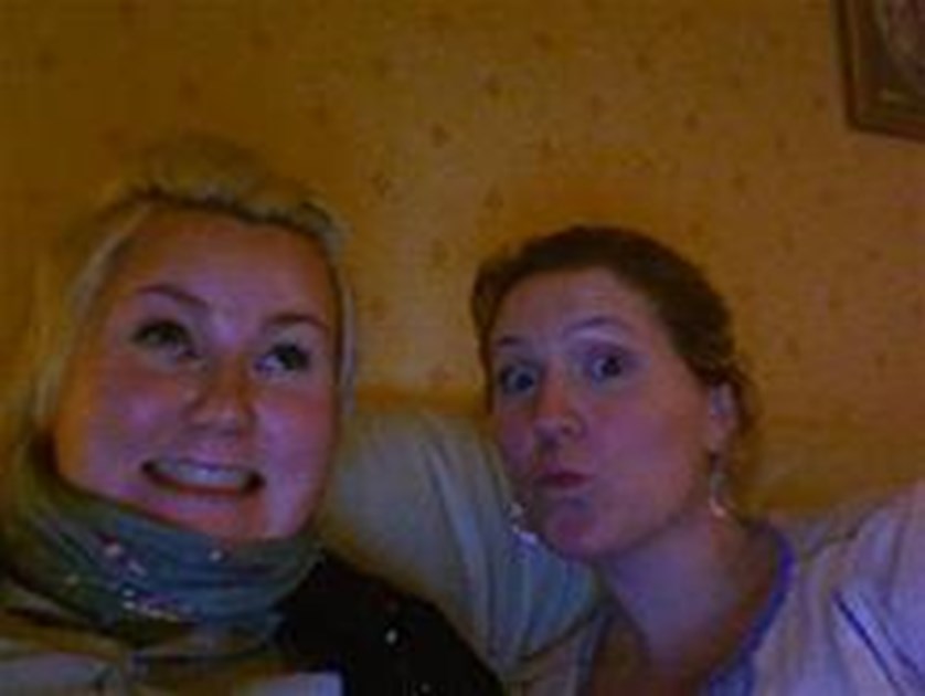 Kate Stapleton is fundraising for Cancer Research UK