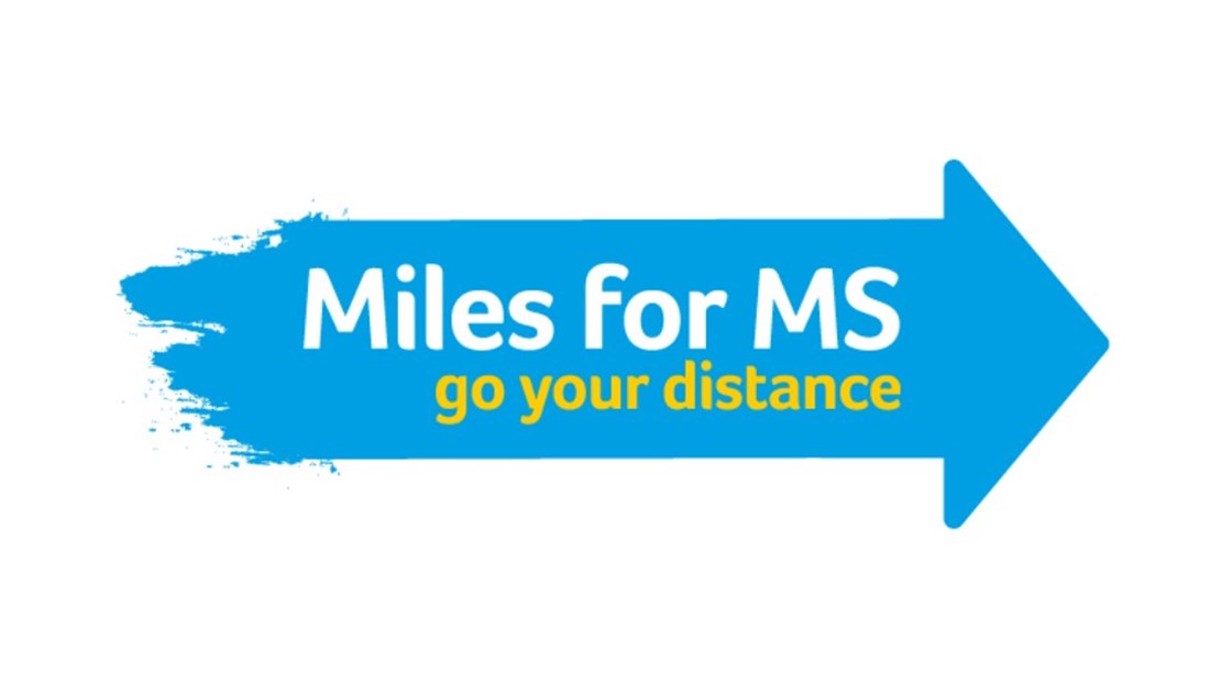 Kedren Elliott is fundraising for Multiple Sclerosis Trust (MS Trust)