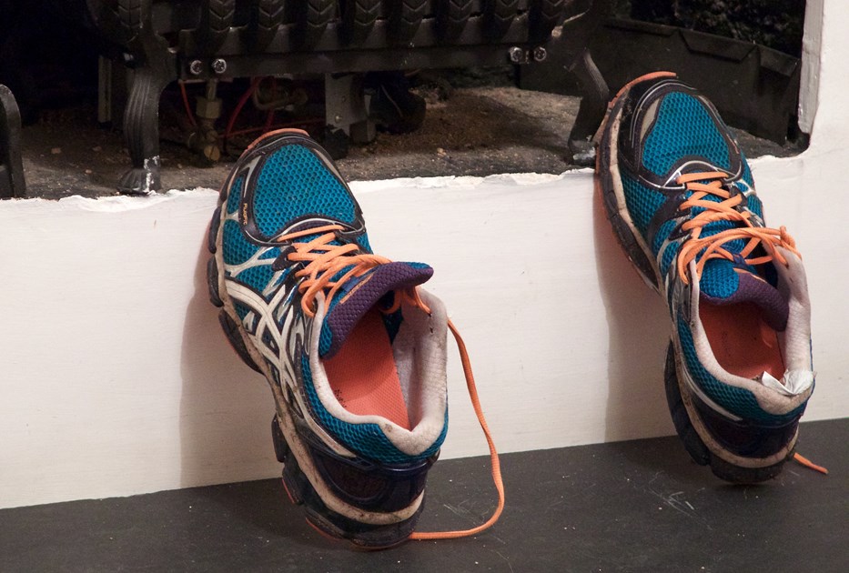 Phil Daoust is fundraising for Alzheimer's Research UK