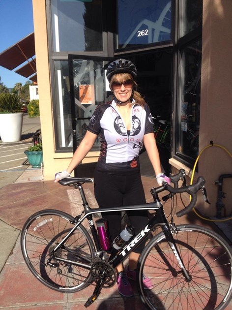 Jaimie Patrick is fundraising for Thinking of Oscar