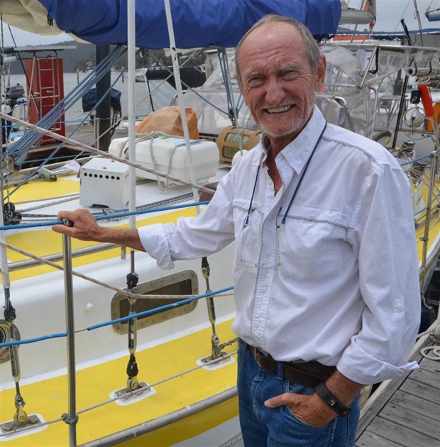 Andy Larson is fundraising for Dementia Australia Limited