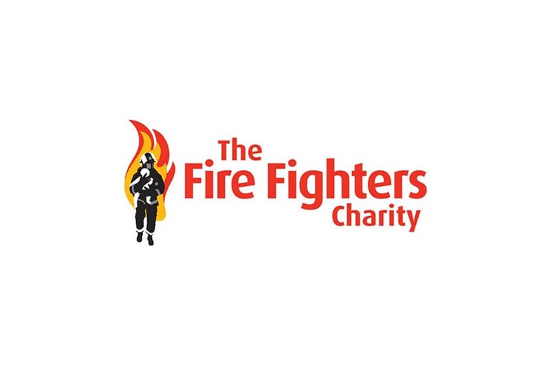 RBFRS Recruits is fundraising for The Fire Fighters Charity