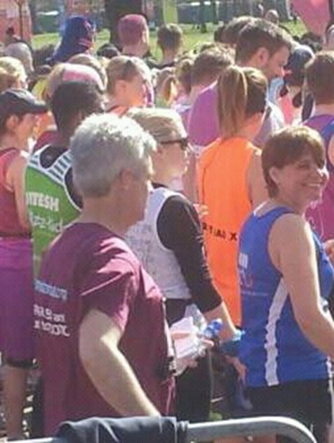 Dawn McIntyre is fundraising for Motor Neurone Disease Association