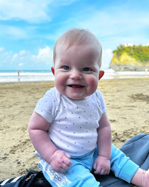 Aimee Barnes is fundraising for Birmingham Children’s Hospital Charity