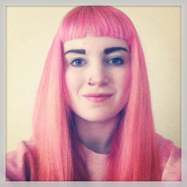 Jordan Eve Walker is fundraising for Cancer Focus Northern Ireland