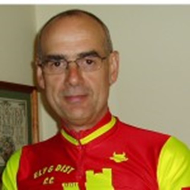 Sharon Loveday is fundraising for Arthur Rank Hospice Charity