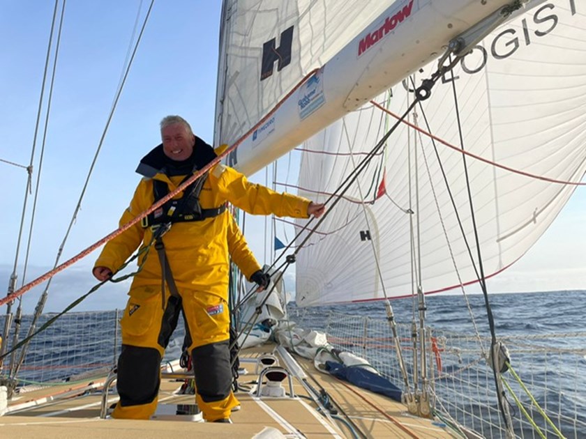 David Howie is fundraising for CALM (Campaign Against Living Miserably)