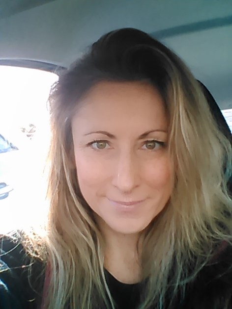 Edwina Maria Thompson is fundraising for Macmillan Cancer Support