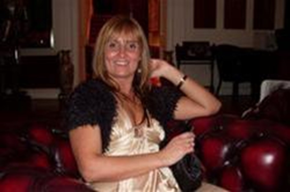 Michelle Dalby is fundraising for Cancer Research UK