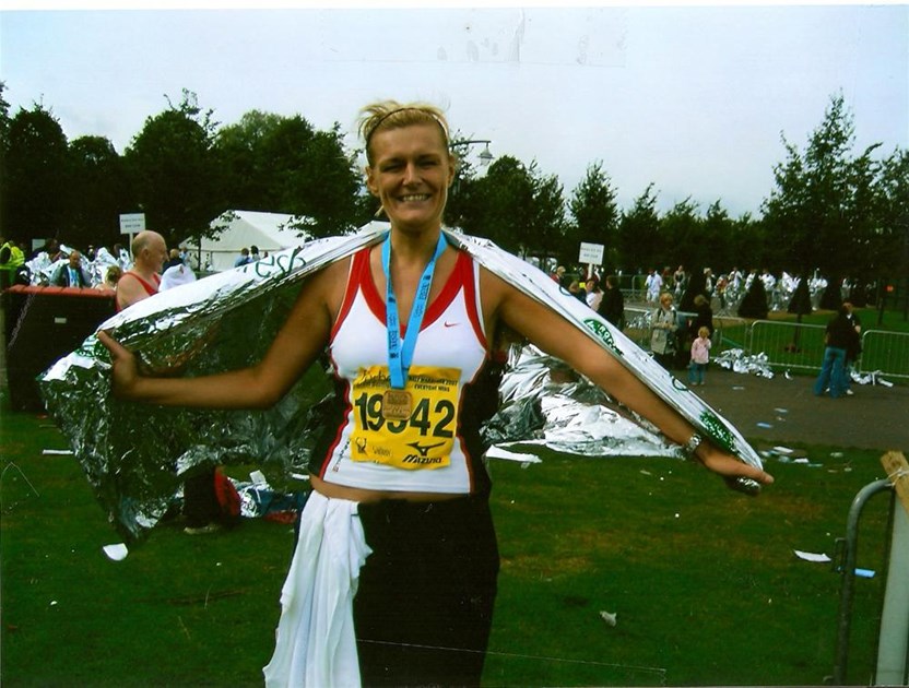 Roselyn Smith is fundraising for Breast Cancer Now