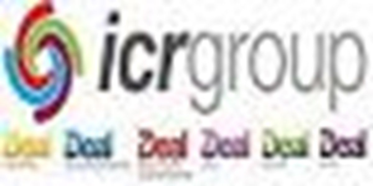 ICR Group is fundraising for Solving Kids’ Cancer UK