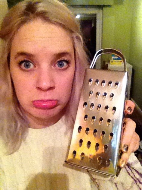 Chelsie Cook is fundraising for Stroke Association