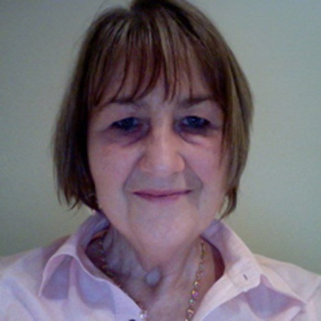Penny Cushing is fundraising for The Institute of Cancer Research (ICR)