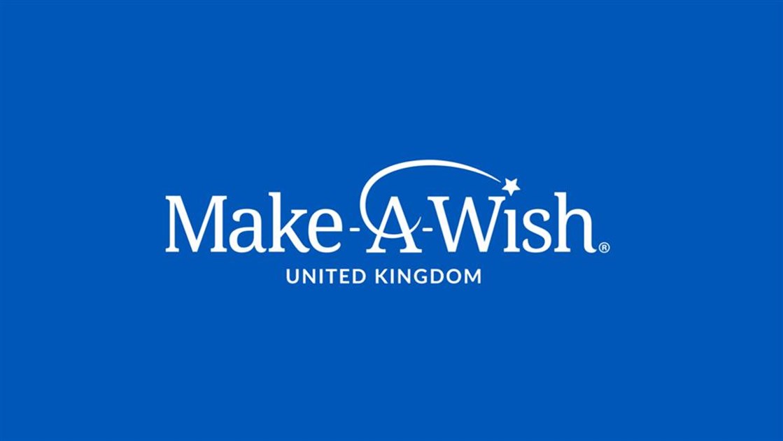 ben marlow is fundraising for Make-A-Wish Foundation UK