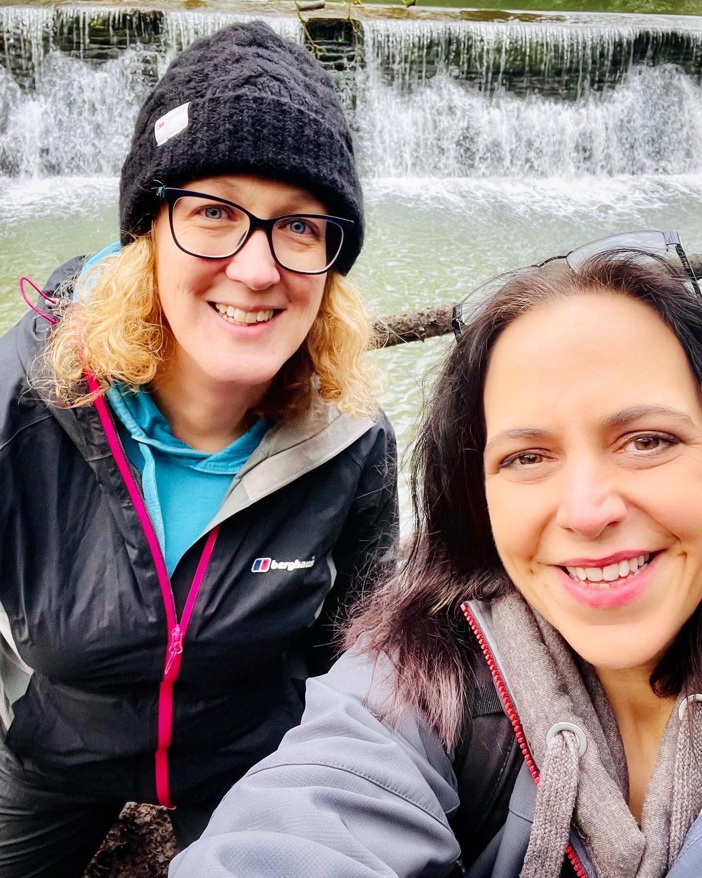 Michelle Horrobin is fundraising for Macmillan Cancer Support