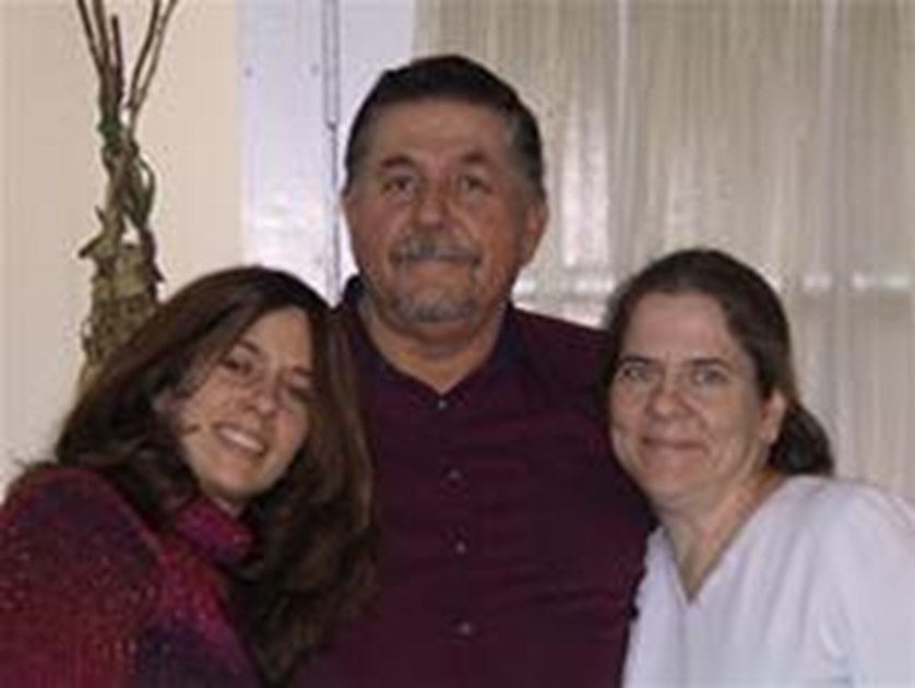Linda Mauri is fundraising for Stroke Association