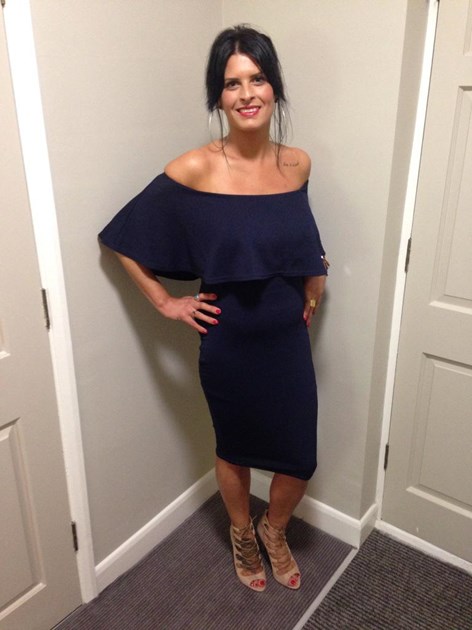 Michelle Boyle is fundraising for British Heart Foundation