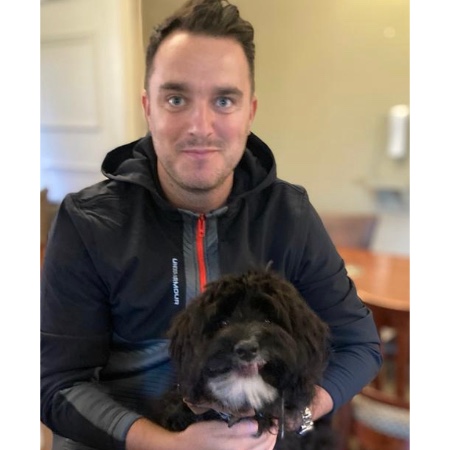Liam Slack is fundraising for Doncaster Mind